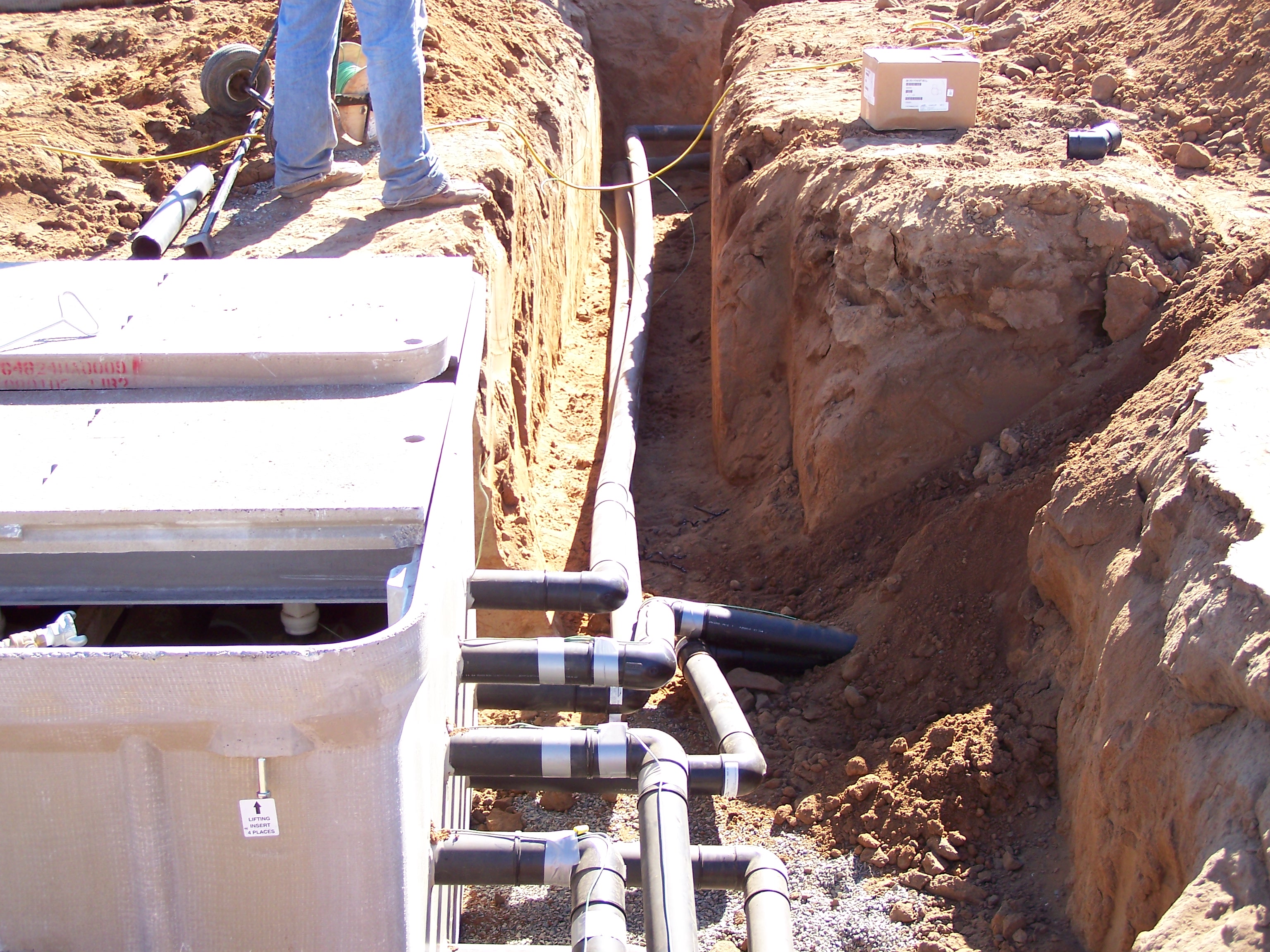 Geo-Enterprises Partners With Supplied Energy