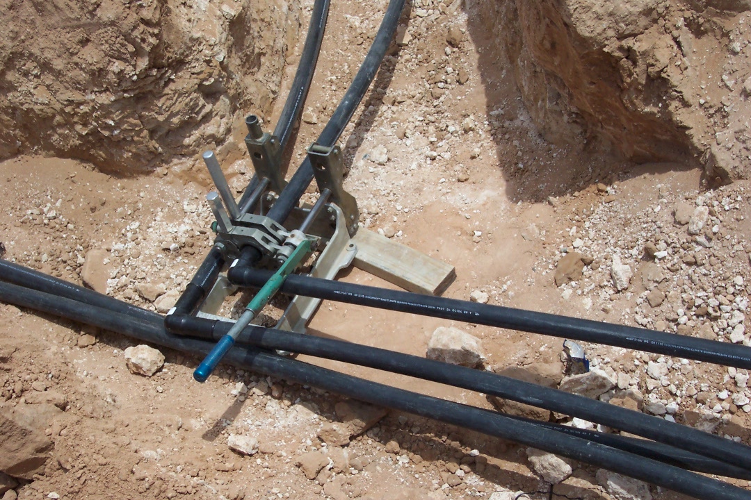 Geo-Enterprises Partners With Supplied Energy