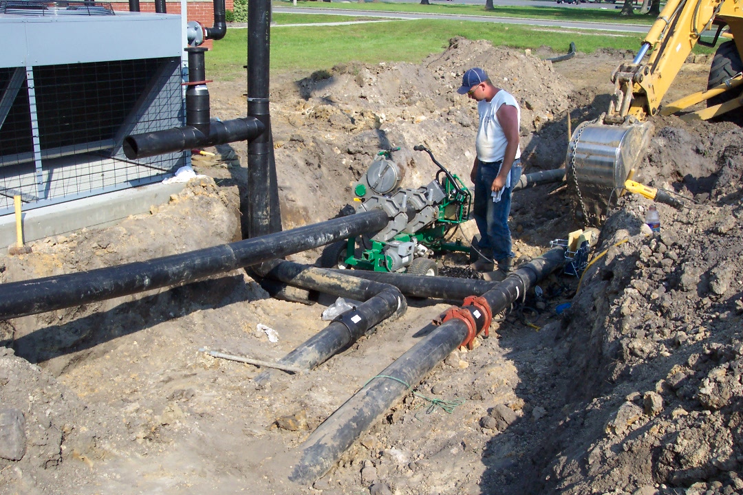 Geo-Enterprises Partners With Supplied Energy